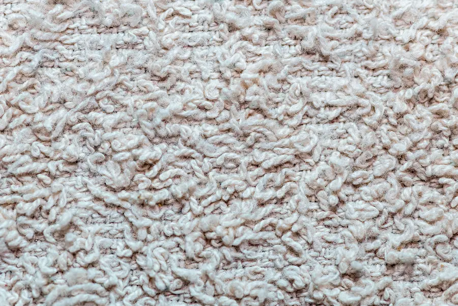 Steiner Ranch Luxury Wool Carpet | Soleil Floors